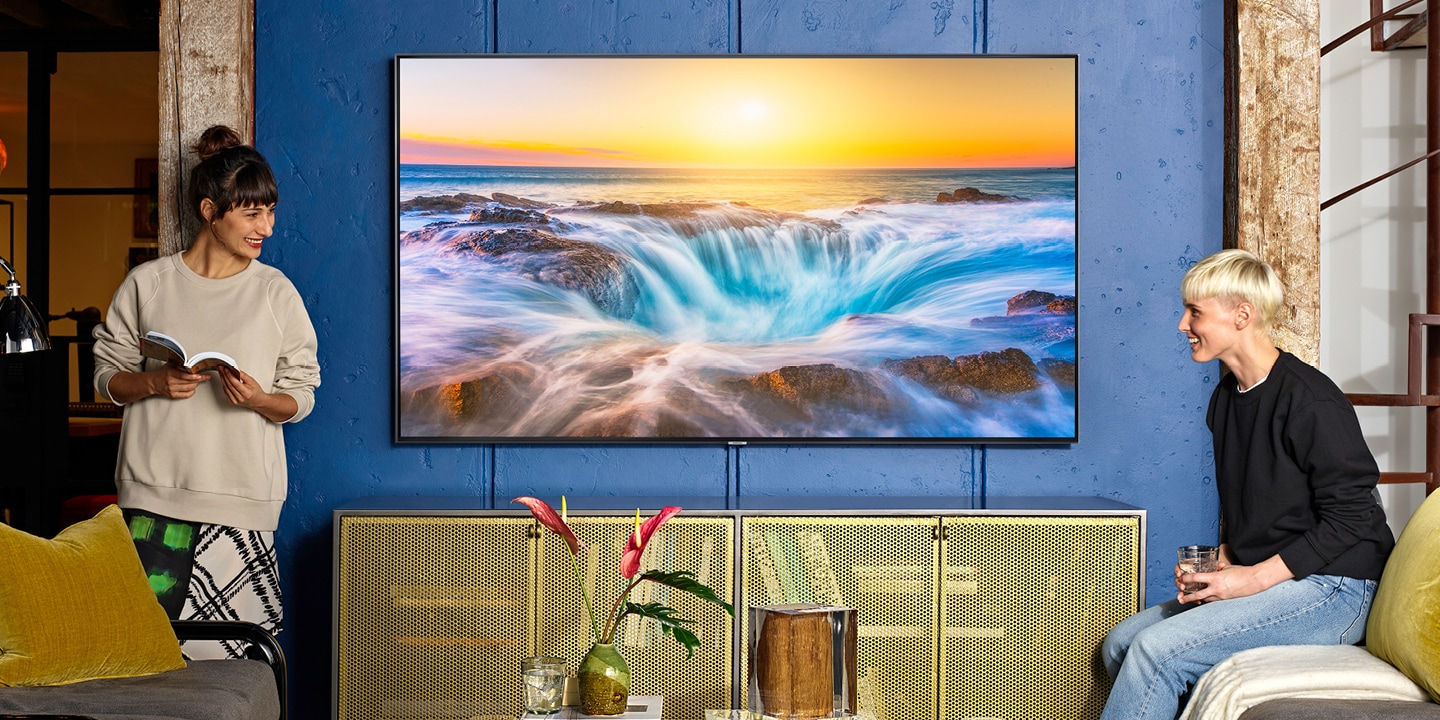 Samsung TV Range Explained | Which Samsung TV To Buy | Samsung UK