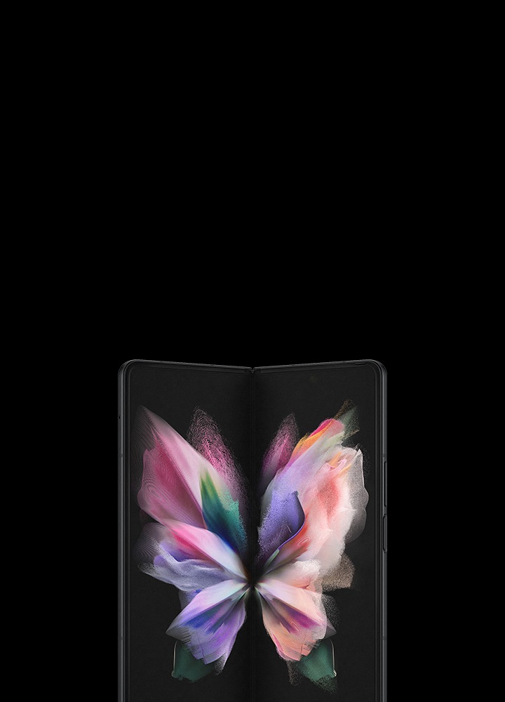 How Do Foldable Phone Screens Work? | Samsung UK