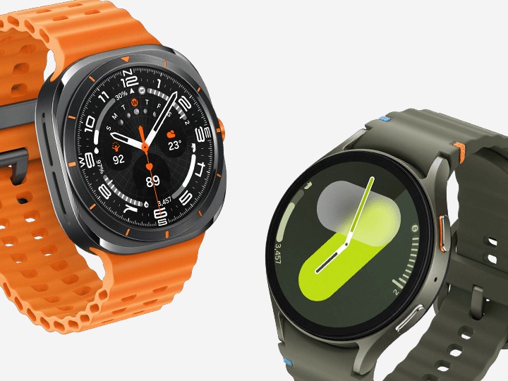 What is a smartwatch and what does it do? | Samsung UK