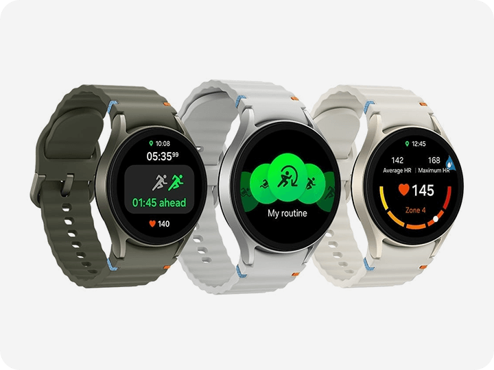 What is a smartwatch and what does it do? | Samsung UK