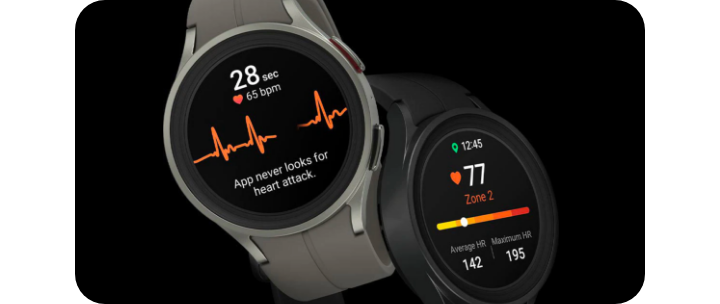 What is a smartwatch and what does it do? | Samsung UK