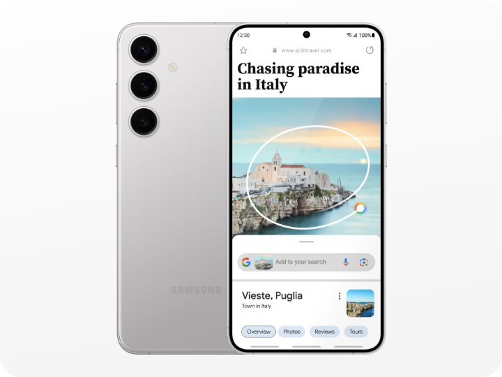 What is Galaxy AI? | Samsung AI Features Explained | Samsung UK