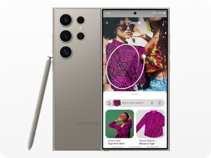What is Galaxy AI? | Samsung AI Features Explained | Samsung UK
