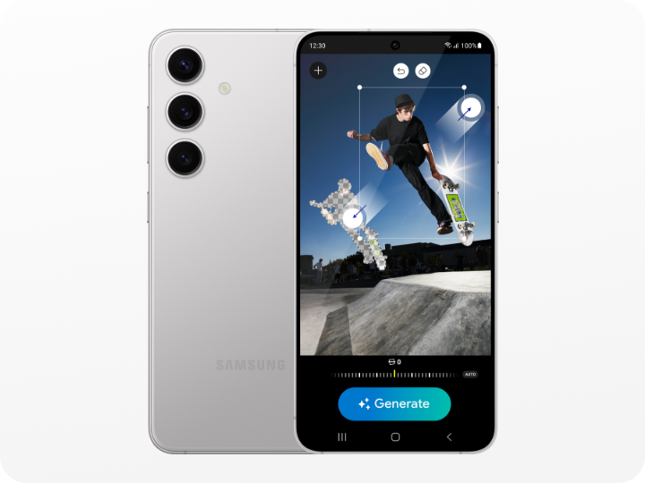 What is Galaxy AI? | Samsung AI Features Explained | Samsung UK