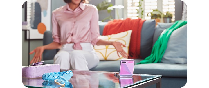 What Is Infinity Flex Display? | Samsung UK