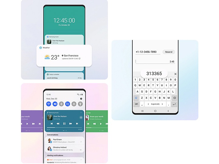 Why Should I Choose Android? | Samsung UK