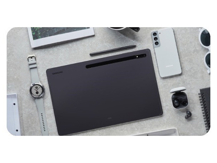 Why Should I Choose Android? | Samsung UK