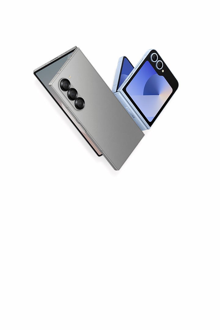 Phone, Smartwatch, Smart Ring & Earbuds Bundle Deals | Samsung UK