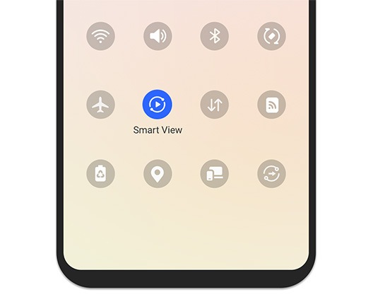 Connected Experience | Samsung UK
