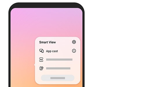 Connected Experience | Samsung UK