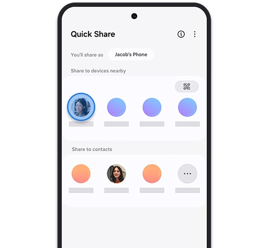 Connected Experience | Samsung UK