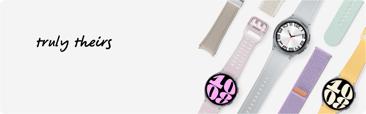 Samsung Galaxy Gifts | Tech Gifts for Him & Her | Samsung UK