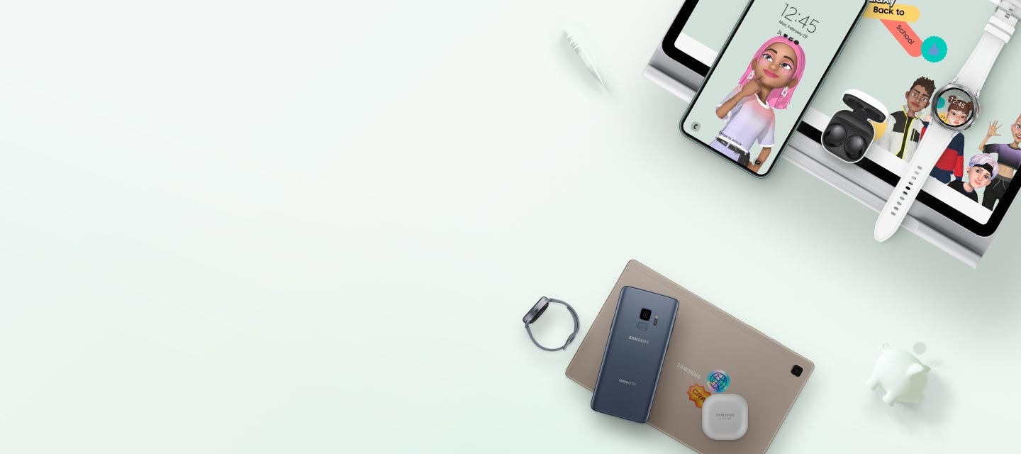 Find the perfect gift with Galaxy Gifts | Samsung UK