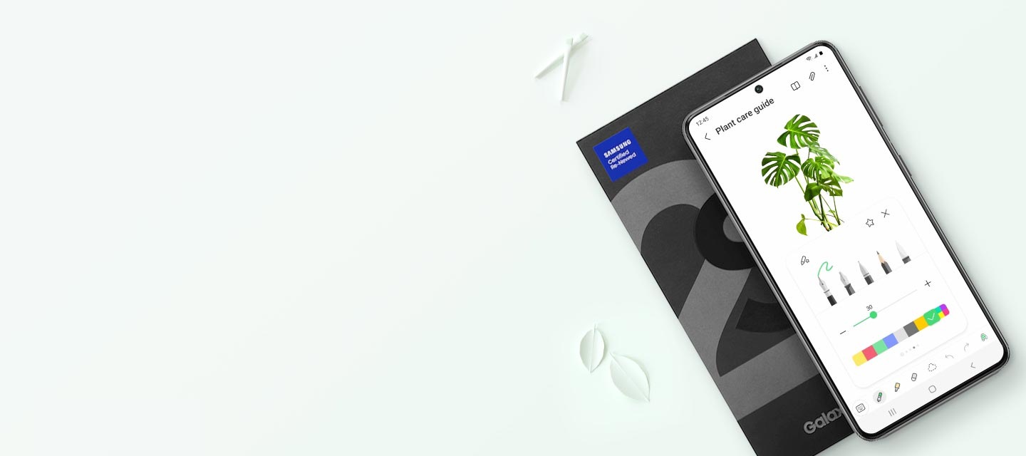 Find the perfect gift with Galaxy Gifts | Samsung UK