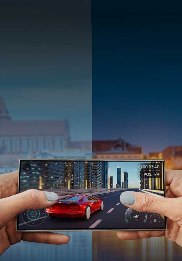 Switch to Galaxy | Samsung United Kingdom