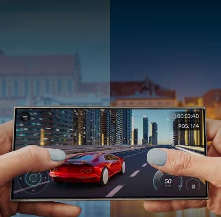 Switch to Galaxy | Samsung United Kingdom