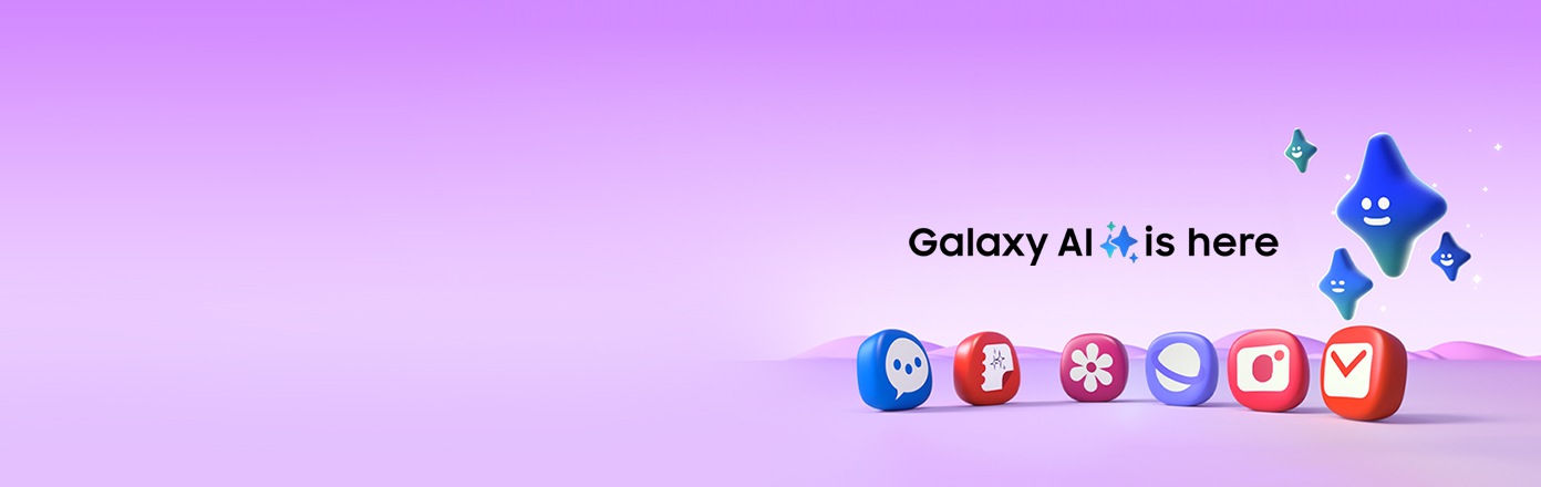 Switch to Galaxy | Samsung United Kingdom