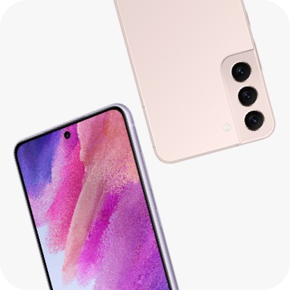 Why Galaxy | Samsung UK