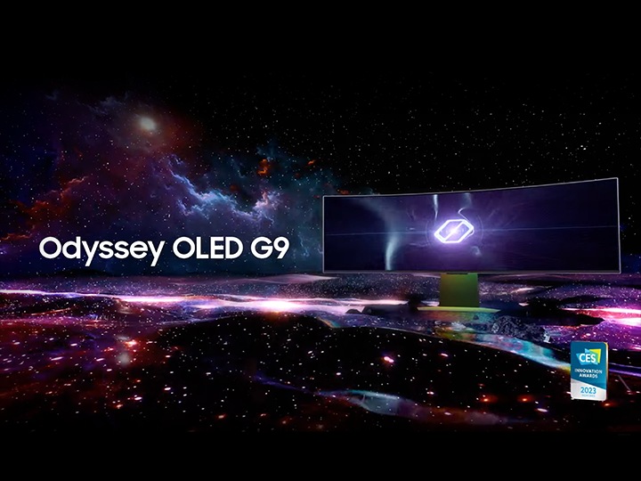 Monitor Buying Guide | How to choose the best monitor | Samsung UK