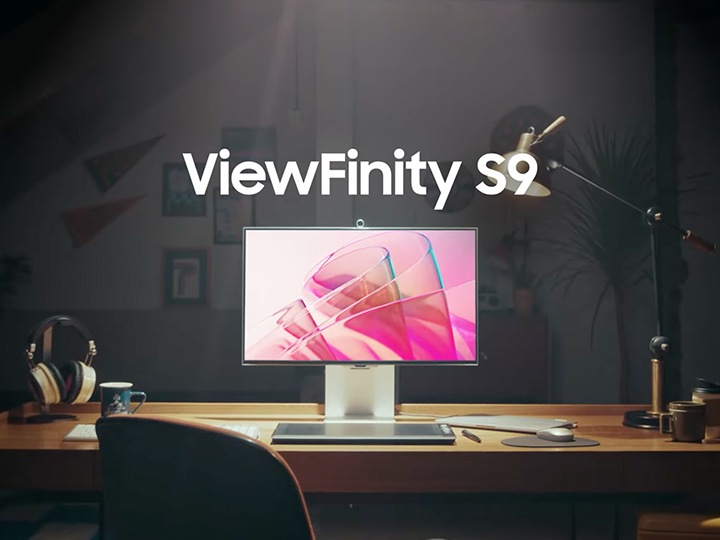 Monitor Buying Guide | How to choose the best monitor | Samsung UK