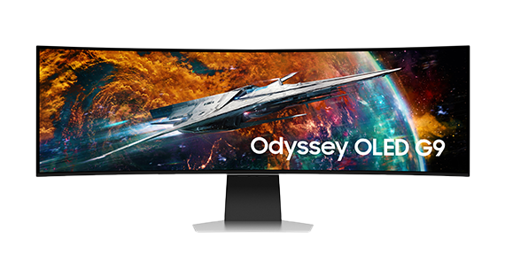 Monitor Buying Guide | How to choose the best monitor | Samsung UK