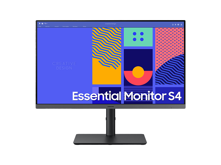 Monitor Buying Guide | How to choose the best monitor | Samsung UK