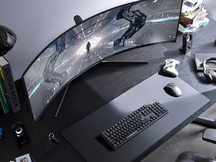 Monitor Buying Guide | How to choose the best monitor | Samsung UK