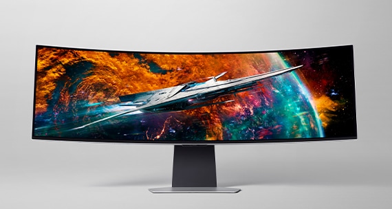 Monitor Buying Guide | How to choose the best monitor | Samsung UK Monitor Buying Guide | How to choose the best monitor | Samsung UK