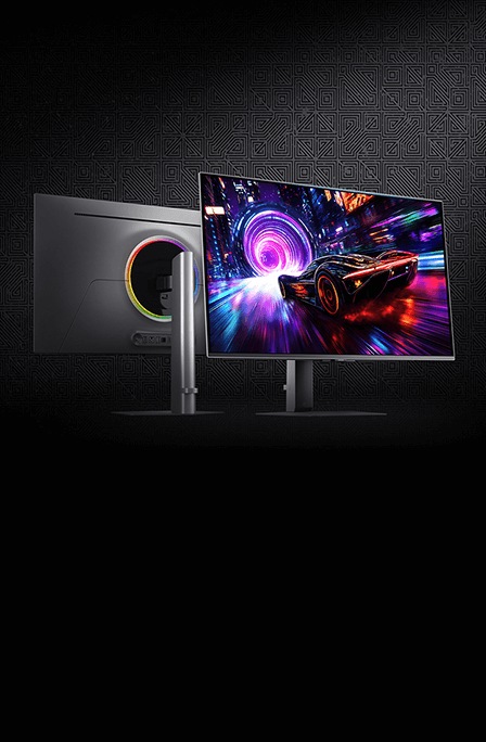 Monitors | Ultra Wide, 4K, Curved, 1080p | Samsung UK