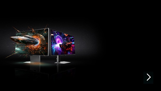 Monitors | Ultra Wide, 4K, Curved, 1080p | Samsung UK