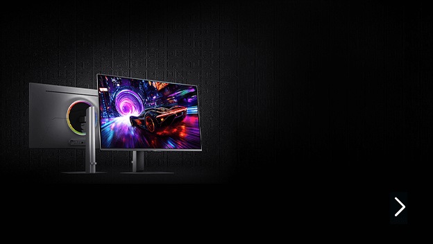 Monitors | Ultra Wide, 4K, Curved, 1080p | Samsung UK