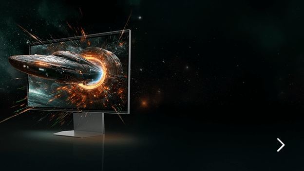 Monitors | Ultra Wide, 4K, Curved, 1080p | Samsung UK