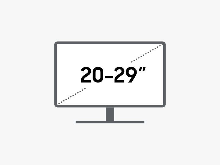 Monitors | Ultra Wide, 4K, Curved, 1080p | Samsung UK