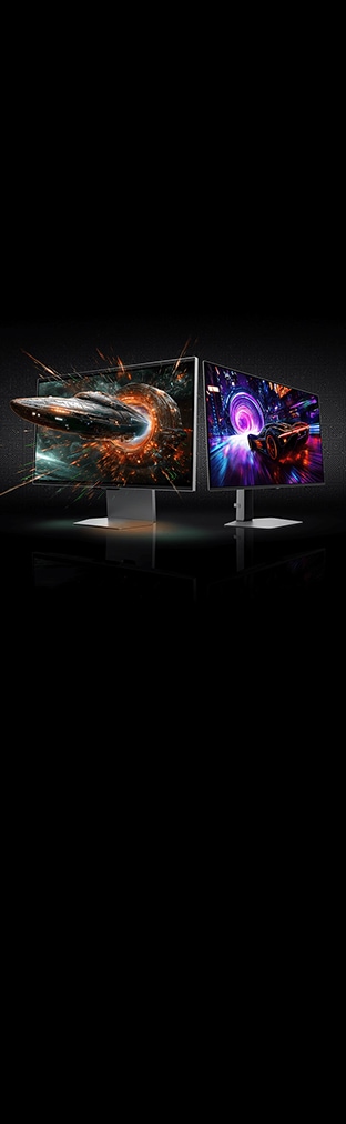 4K Monitors | Ultra High Definition (UHD) Monitors | Samsung UK