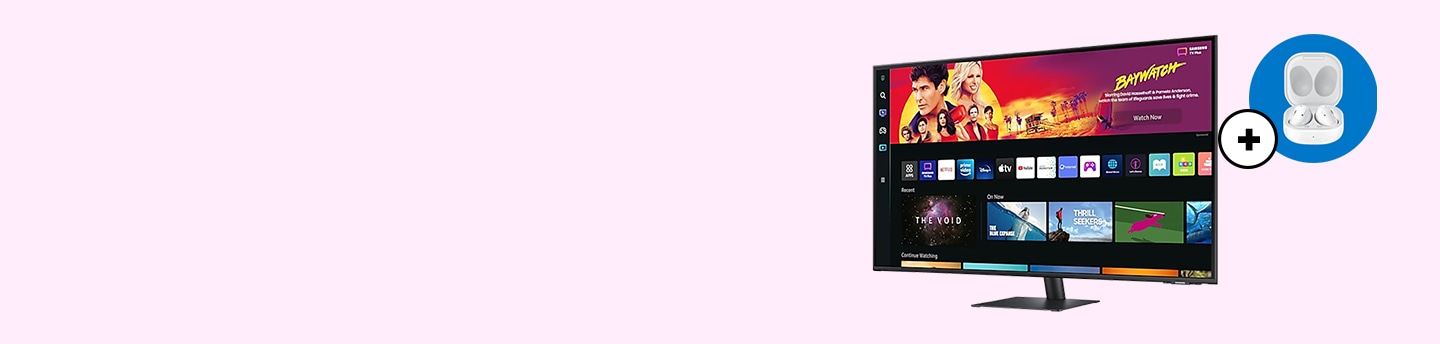 4K Monitors | 4K UHD Computer Monitors | Samsung UK