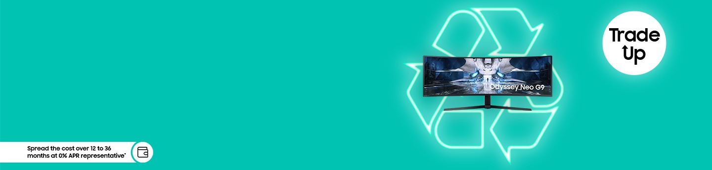 4K Monitors | 4K UHD Computer Monitors | Samsung UK