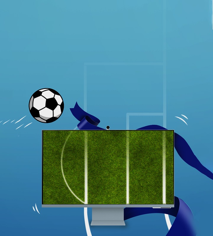 Samsung Monitors | View the Monitor Range | Samsung UK