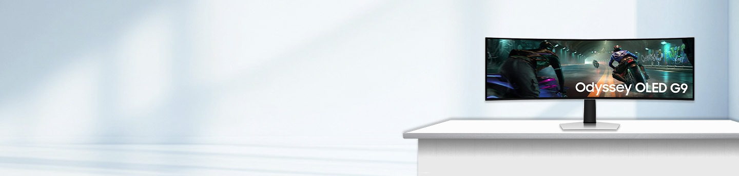 4K Monitors | Ultra High Definition (UHD) Monitors | Samsung UK