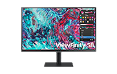 4K Monitors | Ultra High Definition (UHD) Monitors | Samsung UK