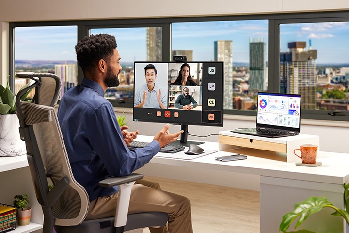 How To Choose A Monitor | Monitor Buying Guide | Samsung UK