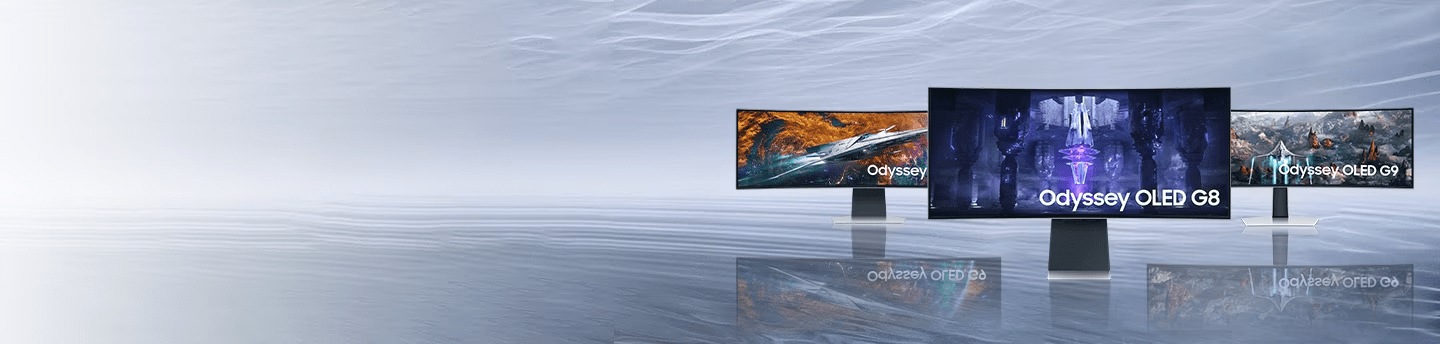 View Samsung High Resolution Monitors | Samsung UK
