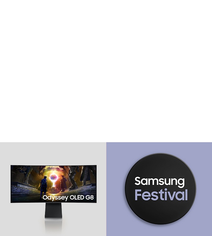 Smart Monitors | 4K Smart Screen Monitors | Samsung UK