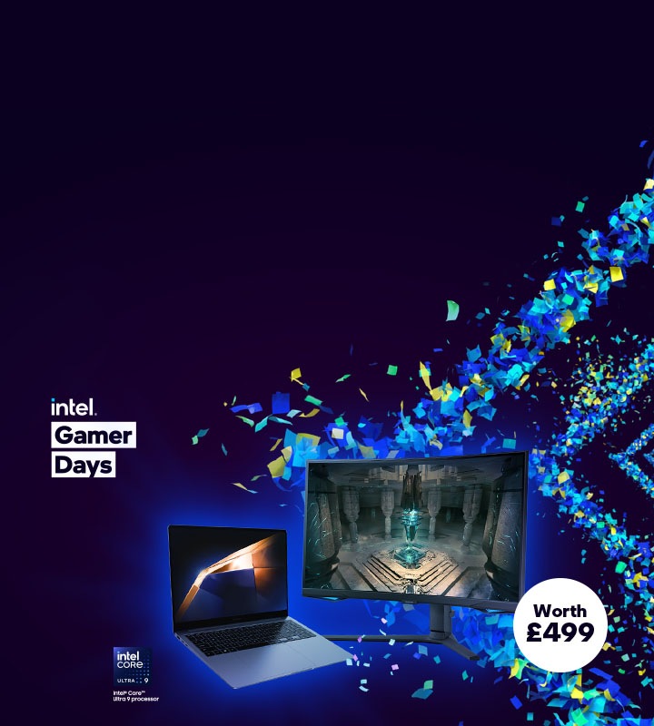 PC Monitors | Computer Monitors & Screens | Samsung UK