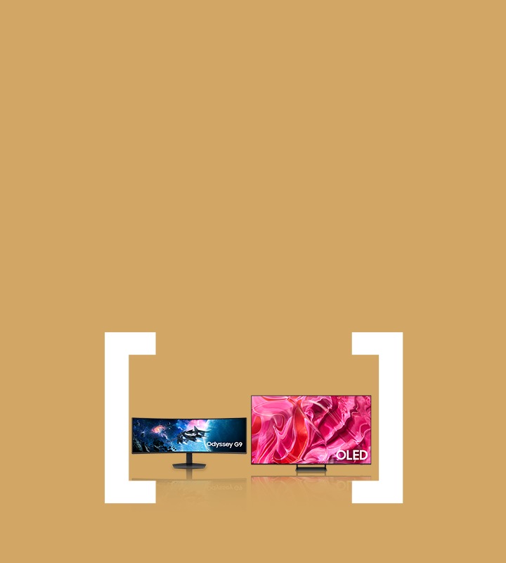 PC Monitors | Computer Monitors & Screens | Samsung UK