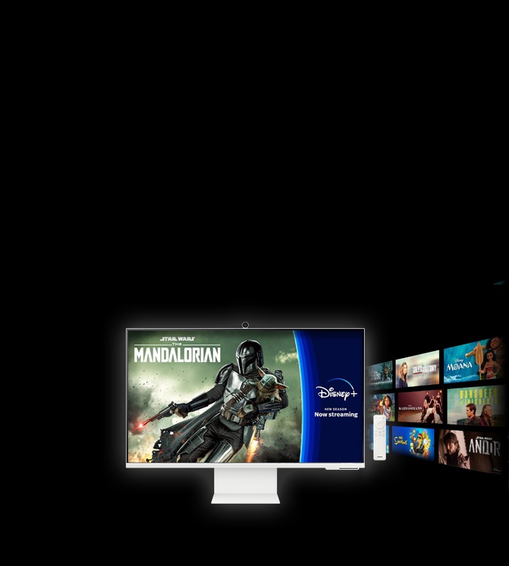 PC Monitors | Computer Monitors & Screens | Samsung UK