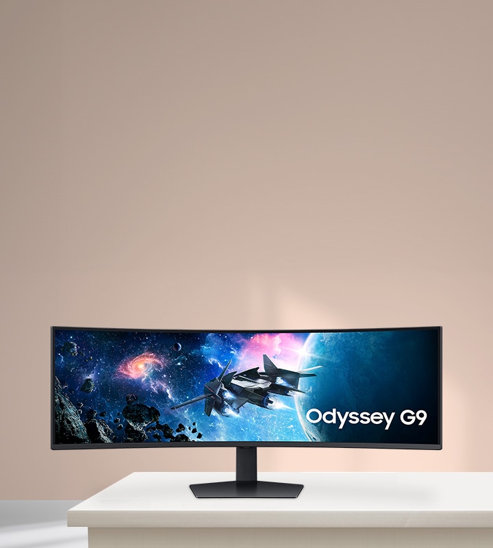 High Resolution Monitors | ViewFinity Monitors | Samsung UK