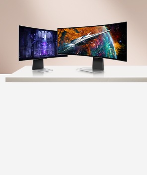Monitors - Ultra Wide Monitors | Samsung UK