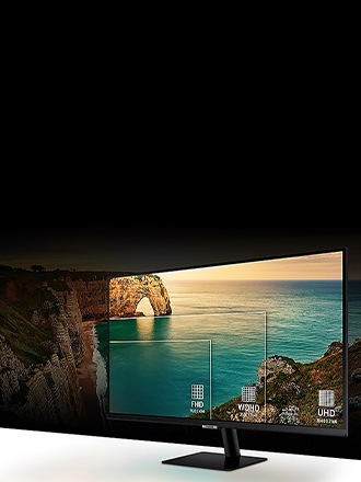 Samsung Monitor Flash Sale | Deals & Offers | Samsung UK