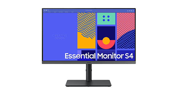Monitors - Ultra Wide Monitors | Samsung UK