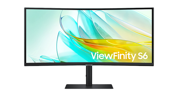 Monitors - Ultra Wide Monitors | Samsung UK